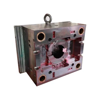China Thin Wall CNC Automotive Plastic Injection Molding Services Maker for sale