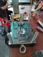 China Thin Wall CNC Automotive Plastic Injection Molding Services Maker for sale