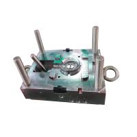 China Texture SKD61 Multi Cavity Injection Moulding For Submarine Gate for sale