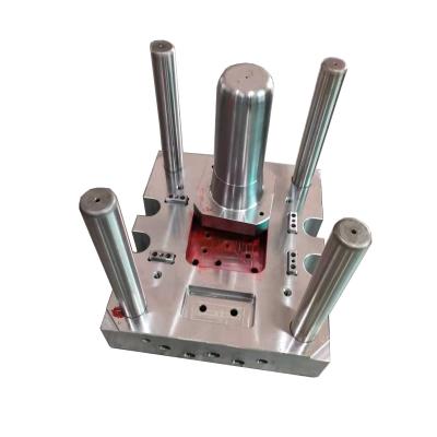 China OEM ODM Plastic Injection Molding Tooling For Cavity Pressure Injection Molding for sale