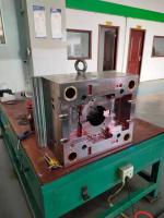 China OEM ODM Plastic Injection Molding Tooling For Cavity Pressure Injection Molding for sale
