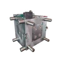 China PMMA PS PP Multi Cavity Injection Moulding with HASCO DME Mold Base for sale