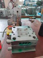 China PMMA PS PP Multi Cavity Injection Moulding with HASCO DME Mold Base for sale