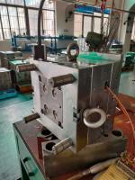 China Custom ABS PP PS PBT Auto Plastic Parts Plastic Injection Tooling for sale