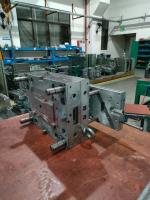 China High Strength Automotive Plastic Injection Molding Of Measuring Cap for sale