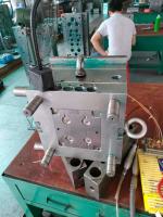 China OEM ODM Custom Injection Mold And Molded Plastic Wall Switch Enclosure for sale