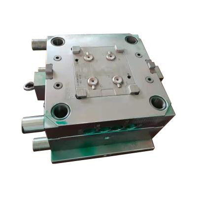 China OEM ODM Custom Injection Mold And Molded Plastic Wall Switch Enclosure for sale