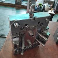 China Single multi cavity Custom Injection Mould For ABS Plastic Enclosure for sale