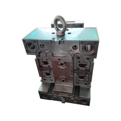 China Nylon PMMA HDPE Custom Molded Plastic Parts For Wall Switch Cover for sale