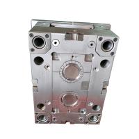 China Custom S136 Injection Tooling Auto Spare Part With Paiting Surface for sale