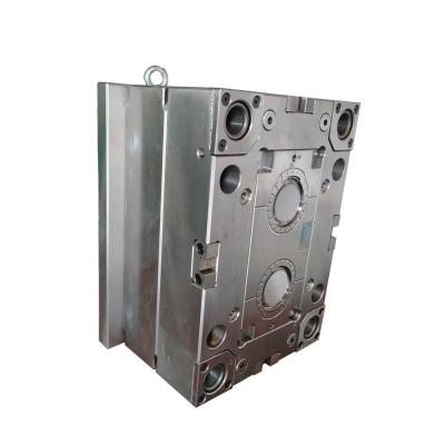 China OEM ODM 738H Multi Cavity Injection Moulding With Snooth Surface for sale