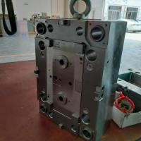 China OEM ODM 738H Multi Cavity Injection Moulding With Snooth Surface for sale