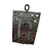 China LKM Multi Cavity Injection Moulding 300k Cycle Plastic Injection Tooling for sale