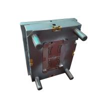 China Plastic 2316A Precision Injection Mold ABS Thermoplastic Material for sale