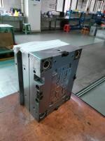 China Plastic 2316A Precision Injection Mold ABS Thermoplastic Material for sale