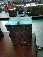 China E420 Steel Multi Cavity Injection Moulding ABS Thermoplastic Material for sale