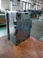 China POM Plastic Material Custom Mold Builder LKM HASCO DME Mold Base for sale