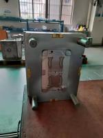 China Custom Plastic Multi Cavity Injection Moulding With 300000 Shots for sale