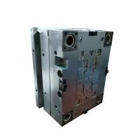 China Custom Plastic Multi Cavity Injection Moulding With 300000 Shots for sale