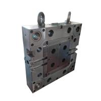 China S136 Plastic Multi Cavity Injection Moulding With 500 Thousand Times for sale