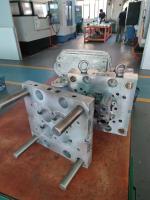 China S136 Plastic Multi Cavity Injection Moulding With 500 Thousand Times for sale