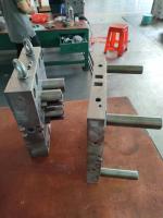 China 500000 Shots Plastic Injection Tooling With PMMA Plastic Material for sale