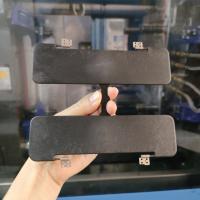 China 1.2311 POM Plastic High Precision Injection Molding for sale