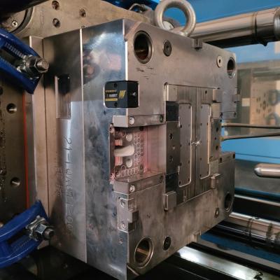 China 1.2311 POM Plastic High Precision Injection Molding for sale