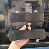 China LKM HASCO DME Standard Base Side Gate Plastic Injection Molding for sale