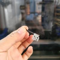 China LKM HASCO DME Standard Base Side Gate Plastic Injection Molding for sale