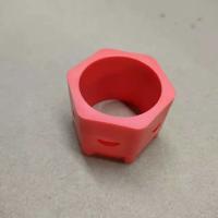 China PP Thermoplastic FUTA Hot Runner Injection Mold for sale