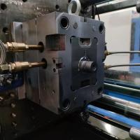 China PP Thermoplastic FUTA Hot Runner Injection Mold for sale
