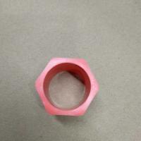 China Custom 500k Shots 718H Material Plastic Injection Mold for sale