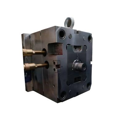 China Custom 500k Shots 718H Material Plastic Injection Mold for sale