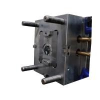 China OEM P20 Plastic Injection Moulding With 500k Cycles for sale