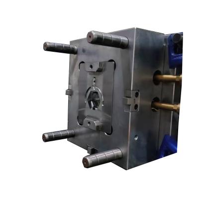 China OEM P20 Plastic Injection Moulding With 500k Cycles for sale