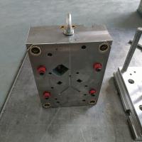 China OEM 20 - 60 HRC Multi Cavity Plastic Injection Mold for sale