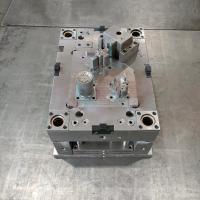 China 100k - 500k Shots DME Hot Runner Injection Molding for sale