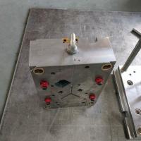 China 100k - 1000k Times S136 Material Plastic Injection Mold For PP Housing for sale