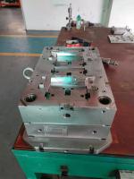 China 300k - 1000k Cycles E420 Precision Plastic Injection Mold for sale