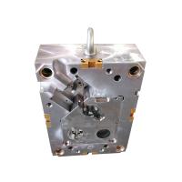 China 1000000 Shots 2316 Precise Plastic Injection Mold For Plastic Enclosure for sale