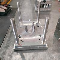China 1000000 Shots 2316 Precise Plastic Injection Mold For Plastic Enclosure for sale