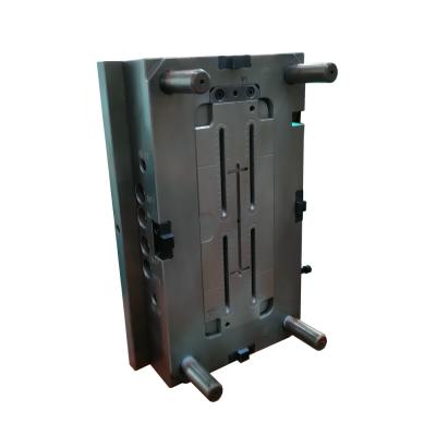 China PP Plastic High Precision Injection Molding With Side Gate Type for sale