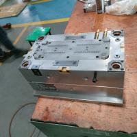 China 500k Times 50# Precision Plastic Injection Mold With 48~52HRC for sale