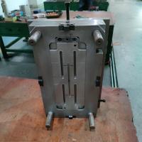 China YUDO Hot Runner Injection Mold With Pro-E Software Mold Design for sale