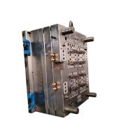 China 1000000 Shots Life Time Plastic Injection Mold With DME Mold Base for sale