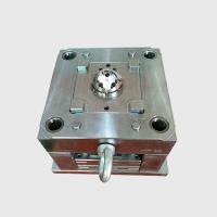 China PE Plastic High Precision Injection Molding With Matte Surface Finish for sale
