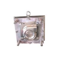 China Custom Multiple Cavities Injection Tooling Mould With 500K Times Life Time for sale
