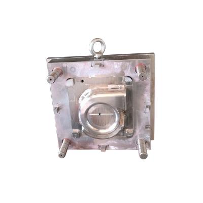 China Custom Multiple Cavities Injection Tooling Mould With 500K Times Life Time for sale