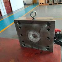 China Custom Multiple Cavities Injection Tooling Mould With 500K Times Life Time for sale